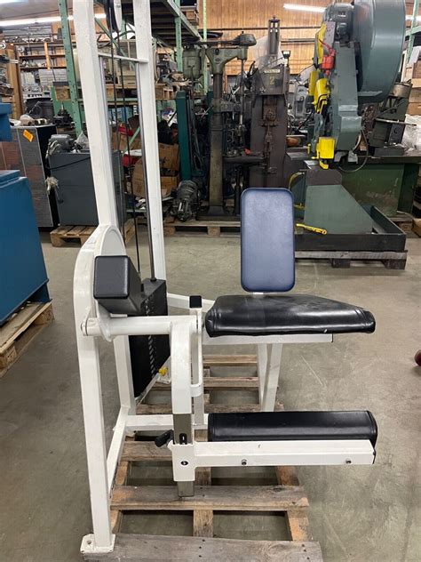 Cybex Leg Press Machine Hotsell Fabricadascasas Com