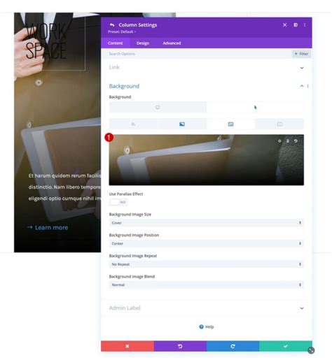 How To Create A Seamless Hover Grid With Divi