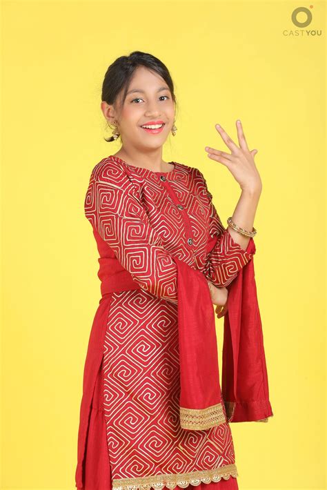 Arya Pathak Castyou