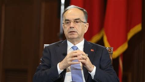 Moskandidimi I Besim Ndregjonit Për Avokat Populli Lojë E Pd Dhe Ps Si