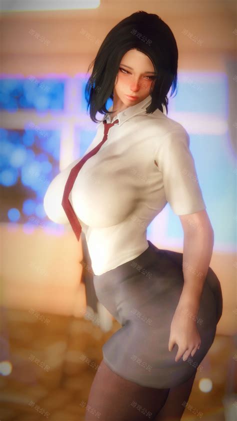 9damao And Baidu Download Request Thread Page 47 Request And Find Skyrim Non Adult Mods