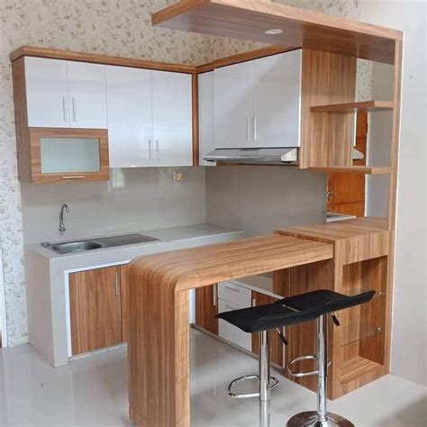 Jual Kitchen Set Hpl Mayangshop8 Indonesia Shopee Indonesia