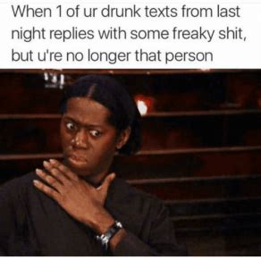 39 Drunk Memes That Are So True Artofit