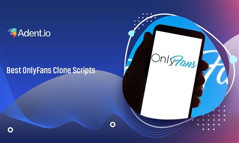 Best Onlyfans Clone Scripts To Consider In 2025