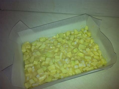 MELonFOOD Gache Melee