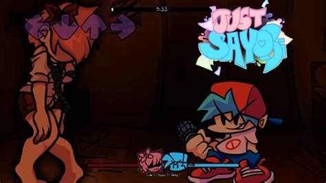 Fnf Ddlc Vs Sayori Friday Night Funkin Mods Youtube