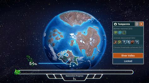 Terra Nil Aims To Be The Alpha Reverse Building Simulator Quirks And All Kakuchopurei