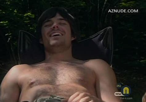 Jesse Hutch Nude And Sexy Photo Collection Aznude Men
