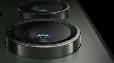 Samsung Galaxy S23 Ultra Decoding The Stellar 200mp Camera Technology News The Indian Express