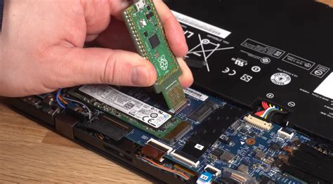 Windows Bitlocker Peut être Cassé En 43 Secondes Sur Un Vieux Pc à Laide Dun Simple Raspberry