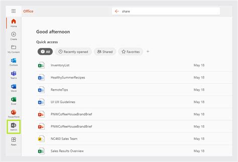 Installing Virto App From The App Store
