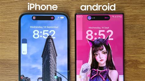 Get Iphone 14 Features On Any Android Smartphone Youtube