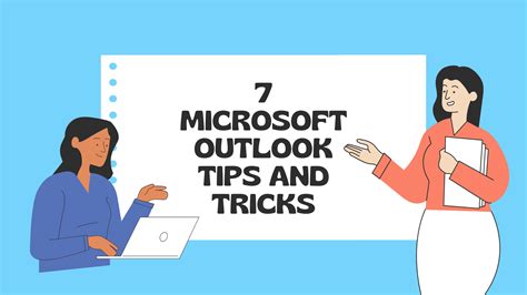 Microsoft Outlook Tips And Tricks Fuelled