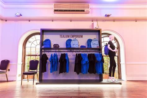 Tealium Customer Data Platform