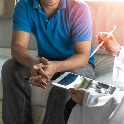 Prostatic Acinar Adenocarcinoma Treatment In Nj Ct And Ma