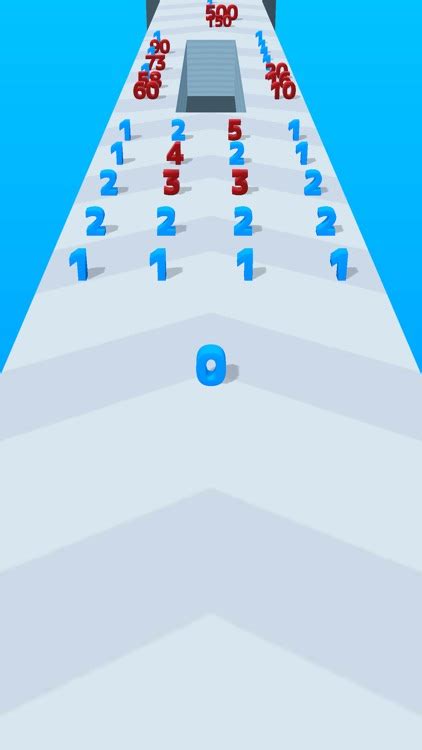 Classic Number Add Merge Run By Irfan Ali