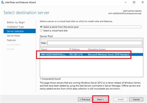 How To Install Dhcp Service In Windows Server