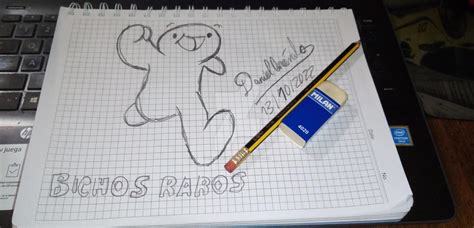 James Bichos Raros By 1987arevalo On Deviantart