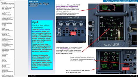 Portal X Plane Org Forum