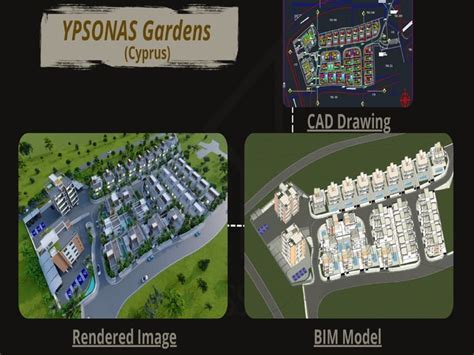 A Detailed Revit Model Upwork