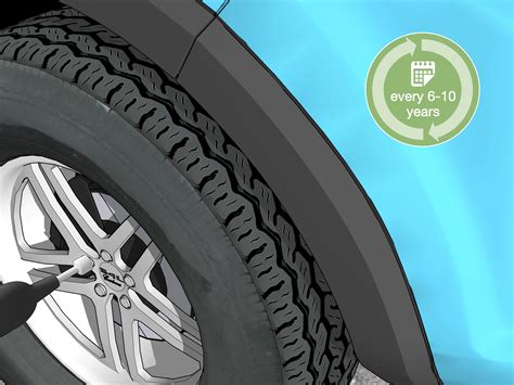 How To Check Tire Tread With A Penny Steps With Pictures