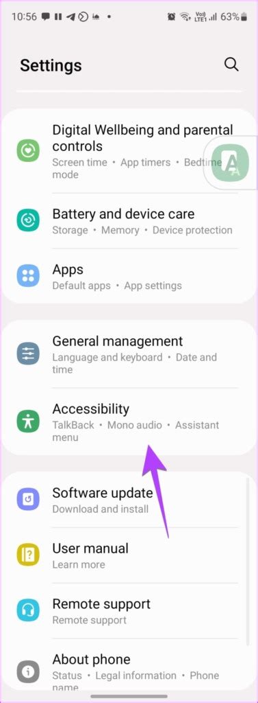 How To Remove Floating Home Button From IPhone And Android Screen Guiding Tech