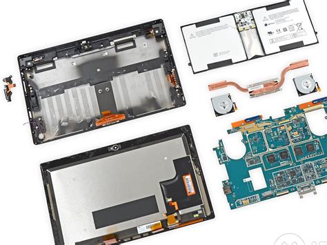 Surface Pro Repair Breakfixnow Phone Repairs
