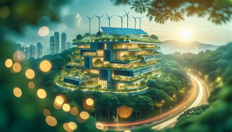 NZEB Nearly Zero Energy Building ESEFICIENCIA