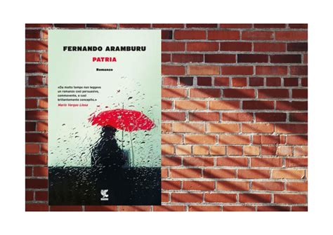 Patria Di Fernando Aramburu Recensione Libro