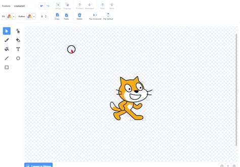 How Do You Make A Glowing Effect For A Sprite Using The Pen Discuss Scratch