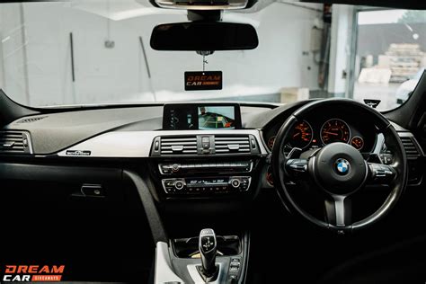 2017 Bmw 335d Touring Widebody And £1000 Dream Car Giveaways