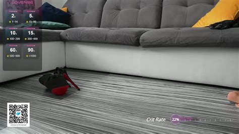 Tinna Angel Webcam Video