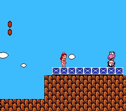 Naked Peach SMB Nes Misc Adult Mods LoversLab