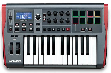 The Complete Guide To Choosing A MIDI Controller Pro Audio Files