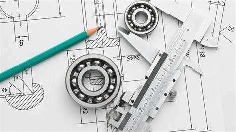 Technical Drawing Basics