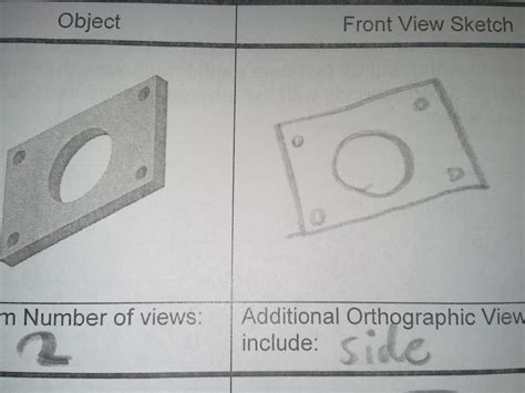 Multiview Sketching 2 3 2 4