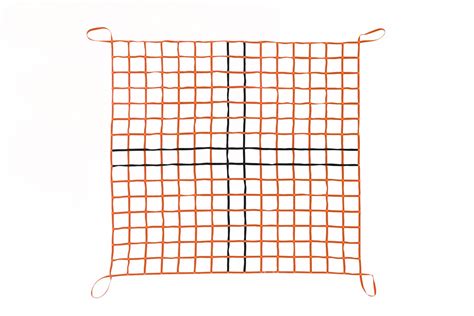 Us Netting Cargo Lifting Net 814n80 Cln1500 7 6 Grainger