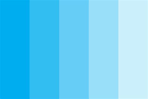 Pantone Process Blue C Rgb