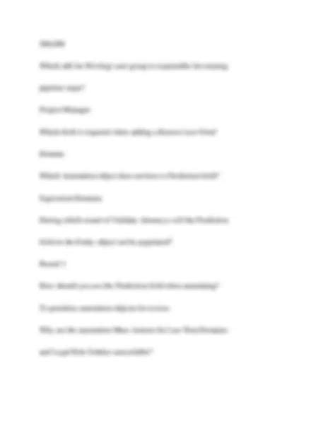 Relativity Air For Privilege Pro Relativityone 2025 Answered 100