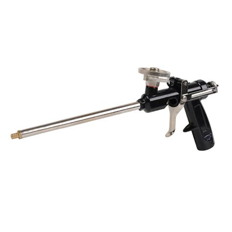 Foam Expanding Guns Foamings Jet Glues Guns Metal Polyurethane Triggers