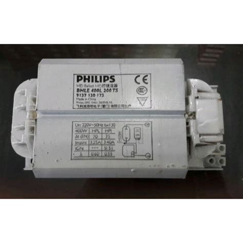 Jual Ballast 400 Watt Trafo Ballast 400 Watt Ballast Philips 400 Watt Shopee Indonesia