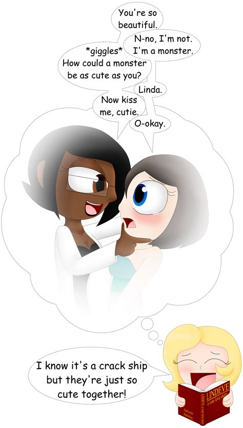 Id Ship It By Voretoons On Deviantart