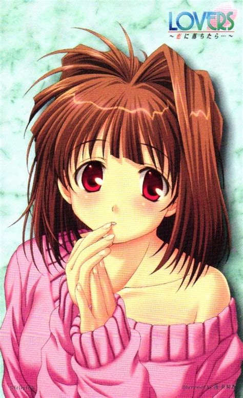 【未使用に近い】★lovers～恋に落ちたら～ 滝美梨香 ジェリーフィッシュ★テレカ50度数未使用jc 181kの落札情報詳細 ヤフオク