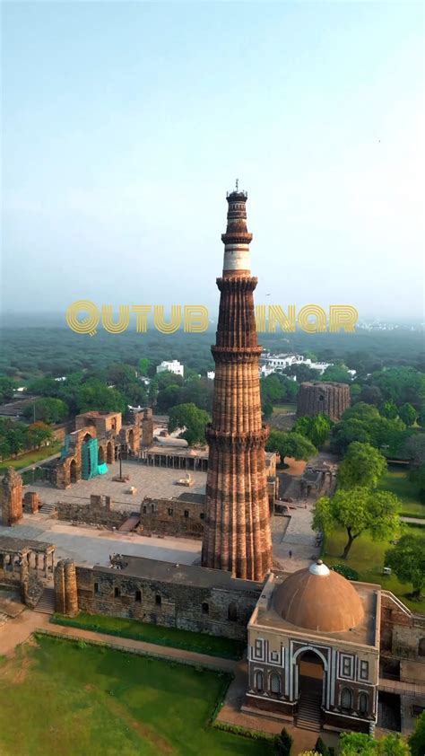 Qutub Minar And Complex Photo Gallery Artofit