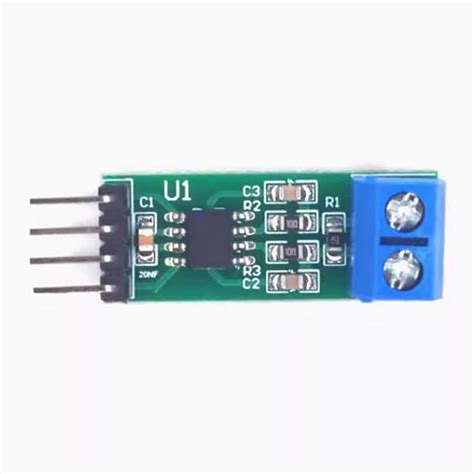 tja1050 can module can bus module can bus transceiver with stm32 code