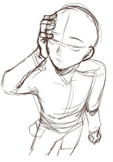 Drawing Poses Upper Half Anime Poses Reference Drawing Reference
