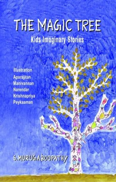 the magic tree suvadi books