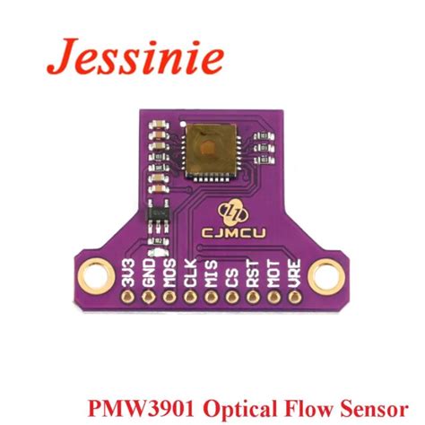 Cjmcu 3901 Optical Current Sensor Pmw3901 Xy Translation Optical Flow
