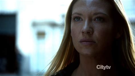 Fringe ‘an Origin Story Review