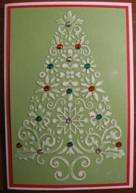 Jacqui J Cuttlebug Embossing Sanding Technique